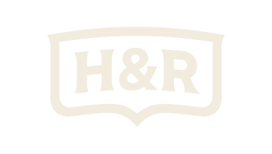 Hank & Roy's Natural Dog Treats