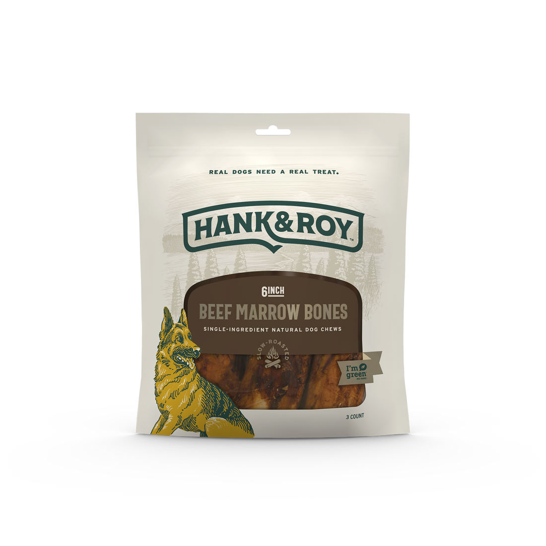Products | Hank And Roy Pet Treats
