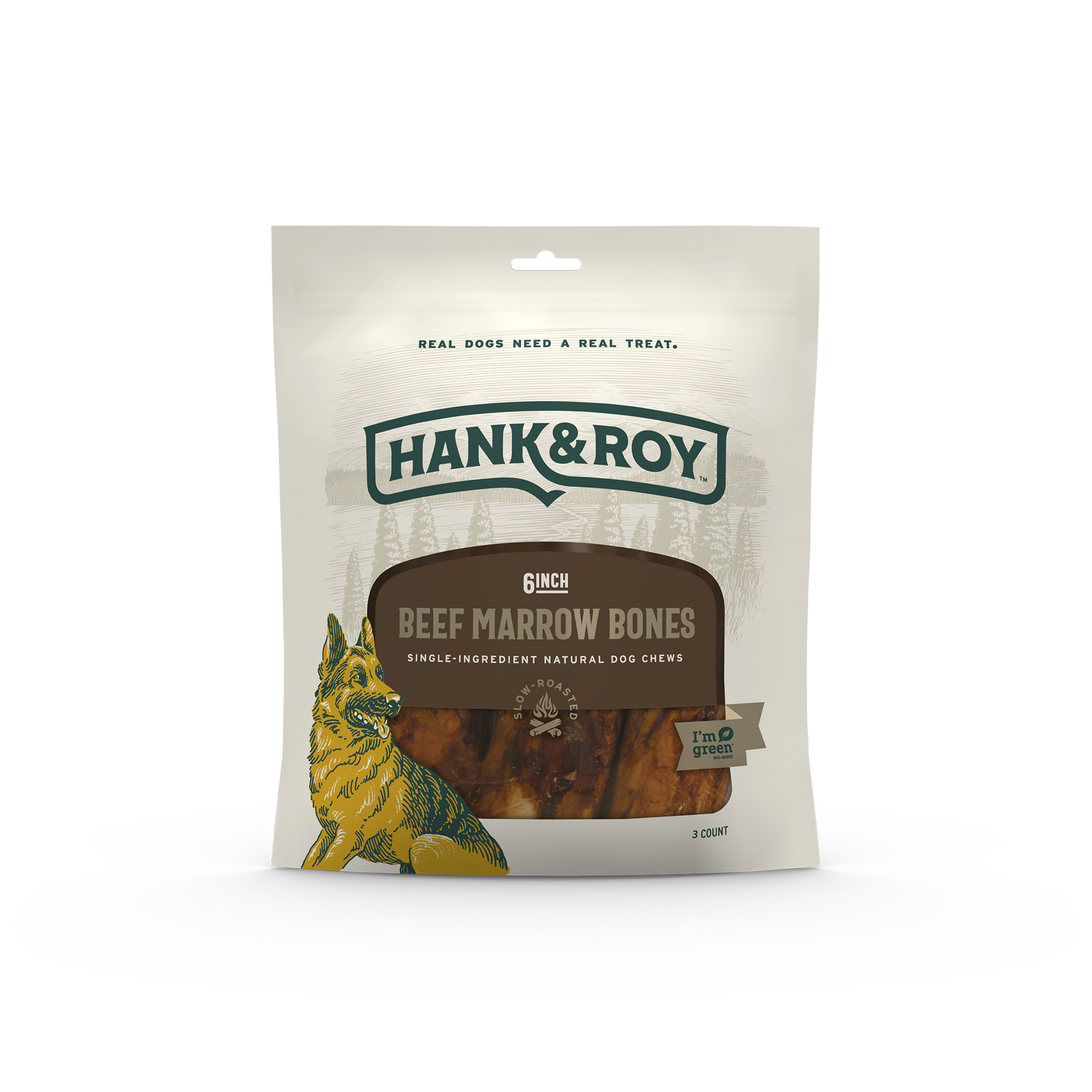 Products | Hank And Roy Pet Treats