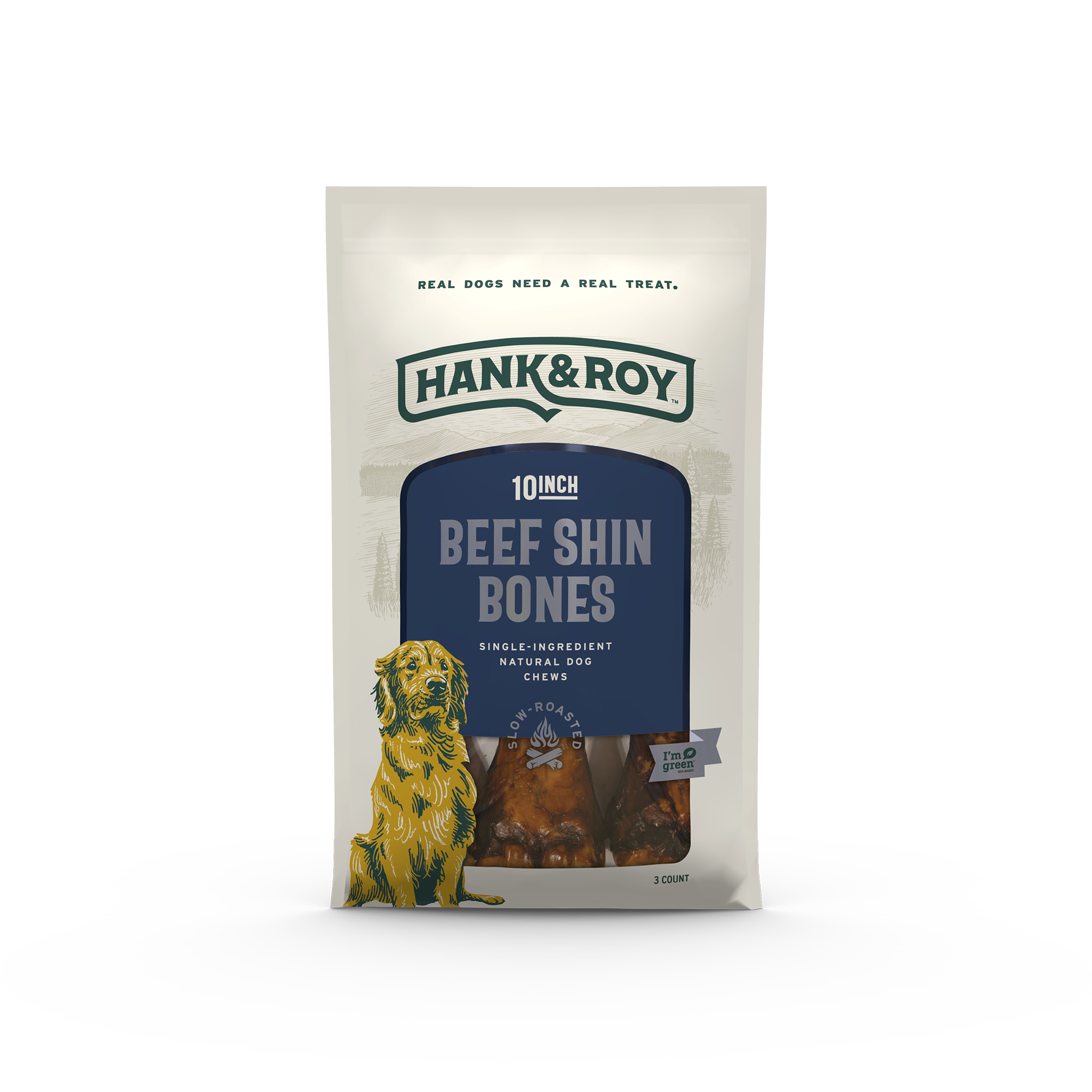 Where To Buy | Hank And Roy Pet Treats
